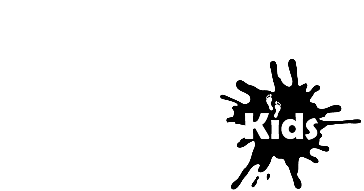Muddy Camps - Muddy Kids